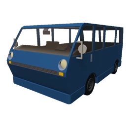 Van (Euro) | Anomic Wiki | Fandom