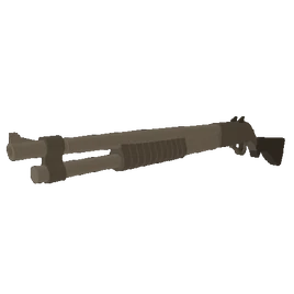 Shotgun | Anomic Wiki | Fandom