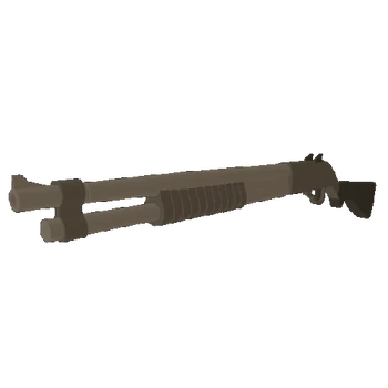 Shotgun | Anomic Wiki | Fandom