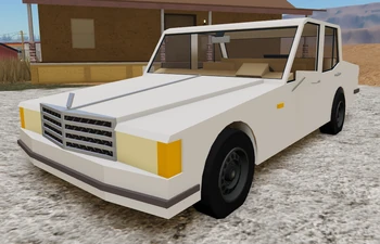 Luxury Car | Anomic Wiki | Fandom