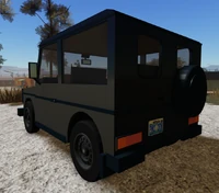 SUV (Wagon) | Anomic Wiki | Fandom