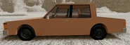 Sedan | Anomic Wiki | Fandom