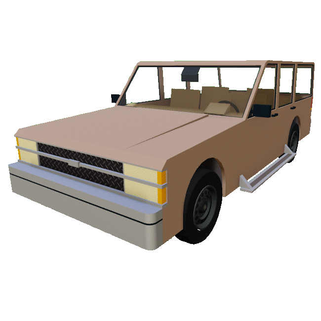 Full-Size SUV | Anomic Wiki | Fandom