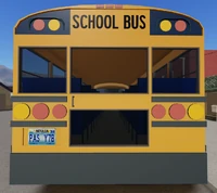 School Bus | Anomic Wiki | Fandom