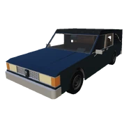 Vehicles | Anomic Wiki | Fandom