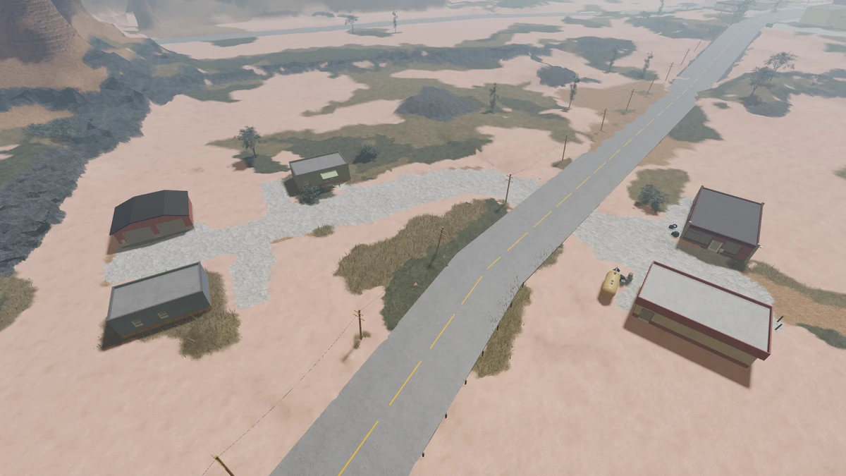 Ulmouth Park | Anomic Wiki | Fandom