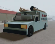 Vehicles | Anomic Wiki | Fandom