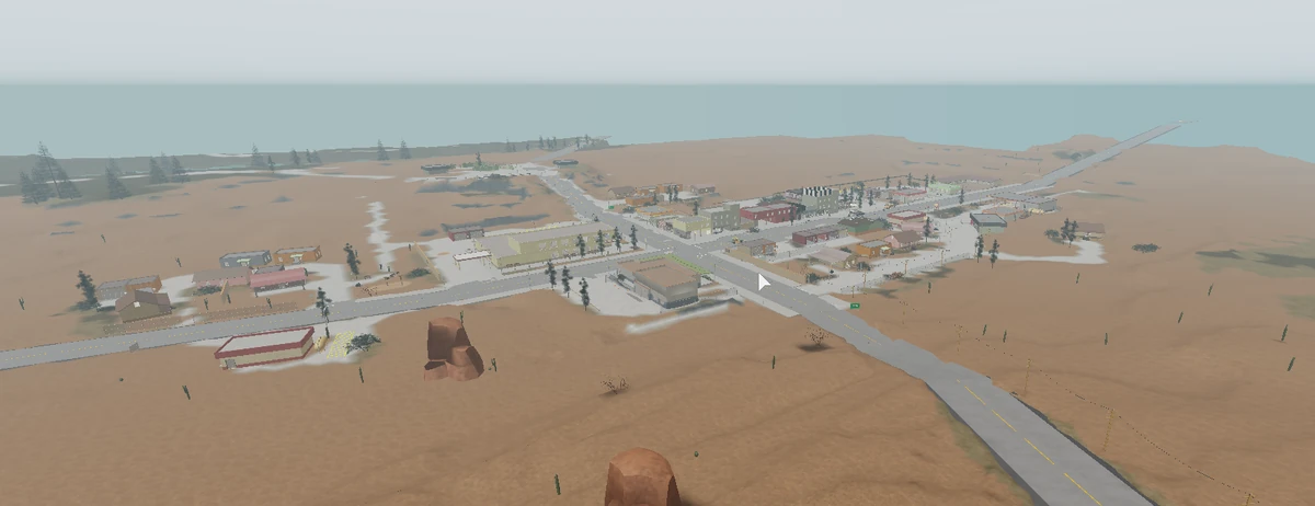 Arway | Anomic Wiki | Fandom