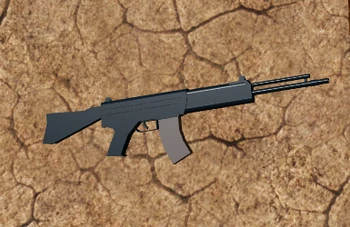 AR | Anomic Wiki | Fandom