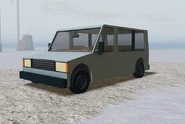 Passenger Van | Anomic Wiki | Fandom