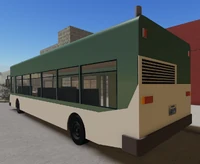 Bus | Anomic Wiki | Fandom