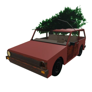 Christmas Hatch | Anomic Wiki | Fandom