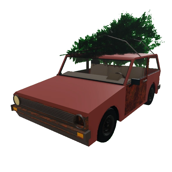 Christmas Hatch | Anomic Wiki | Fandom