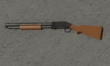 Classic Shotgun | Anomic Wiki | Fandom