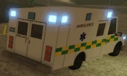 Ambulance (British) | Anomic Wiki | Fandom