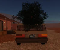 Christmas Hatch | Anomic Wiki | Fandom