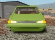 Family Van | Anomic Wiki | Fandom