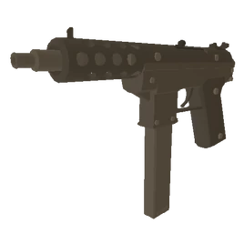 MP | Anomic Wiki | Fandom