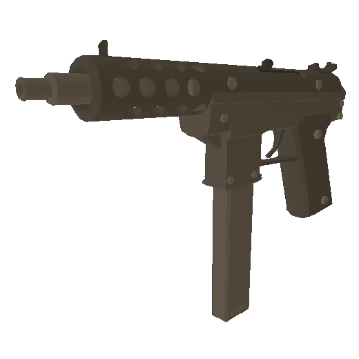 MP | Anomic Wiki | Fandom