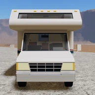 Campervan | Anomic Wiki | Fandom