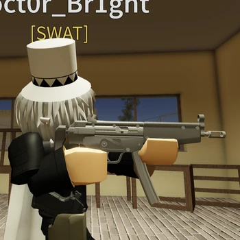 SMG | Anomic Wiki | Fandom