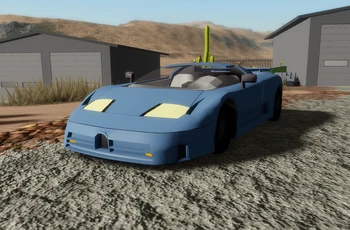 Hypercar | Anomic Wiki | Fandom