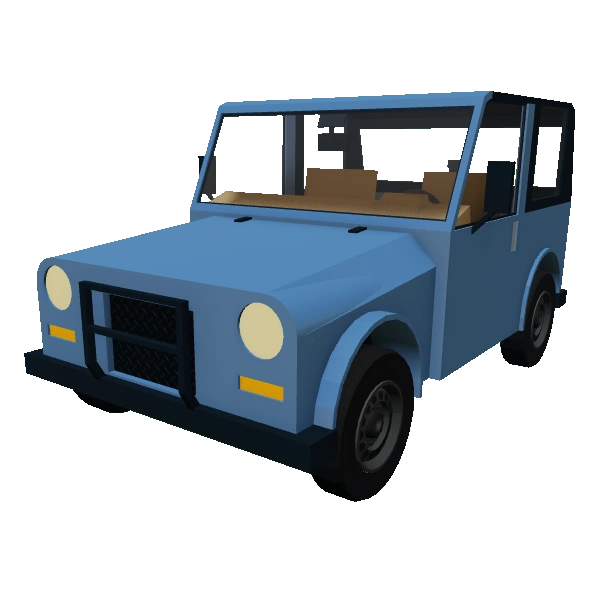 SUV | Anomic Wiki | Fandom