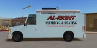 Al-Right Van | Anomic Wiki | Fandom