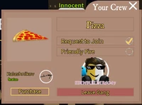 Crews | Anomic Wiki | Fandom