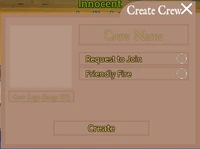 Crews | Anomic Wiki | Fandom