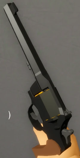 Revolver | Anomic Wiki | Fandom