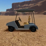 Caddy | Anomic Wiki | Fandom