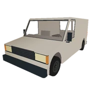 Vehicles | Anomic Wiki | Fandom