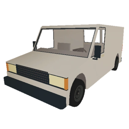 Van | Anomic Wiki | Fandom