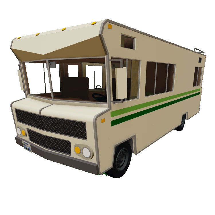 Classic RV | Anomic Wiki | Fandom