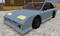 Hypercar | Anomic Wiki | Fandom