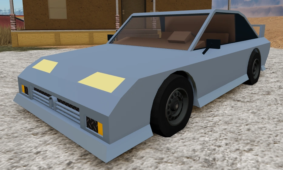 Hypercar | Anomic Wiki | Fandom