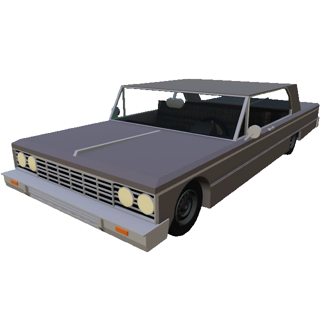 Lowrider | Anomic Wiki | Fandom