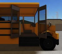School Bus | Anomic Wiki | Fandom