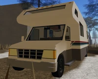 Campervan | Anomic Wiki | Fandom