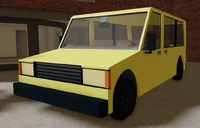 Passenger Van | Anomic Wiki | Fandom