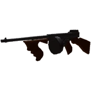 Weapons | Anomic Wiki | Fandom