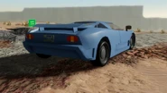 Hypercar | Anomic Wiki | Fandom