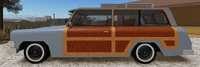 Classic Wagon | Anomic Wiki | Fandom