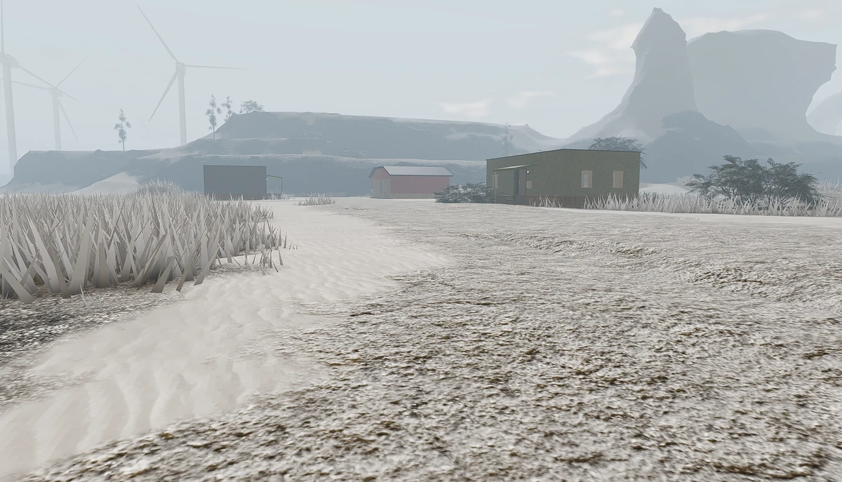 Ulmouth Park | Anomic Wiki | Fandom