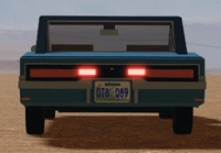 Muscle Car | Anomic Wiki | Fandom
