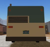 Bus | Anomic Wiki | Fandom