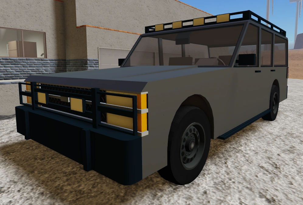 SWAT SUV | Anomic Wiki | Fandom