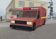 Vehicles | Anomic Wiki | Fandom