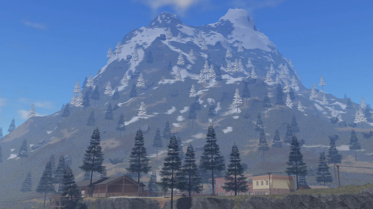 Mt. Toreu | Anomic Wiki | Fandom